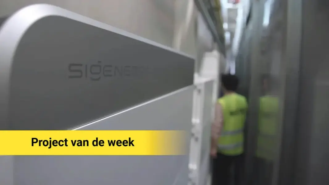 Solarmagazine: A New Era in Commercial Energy Storage: Energreen ...