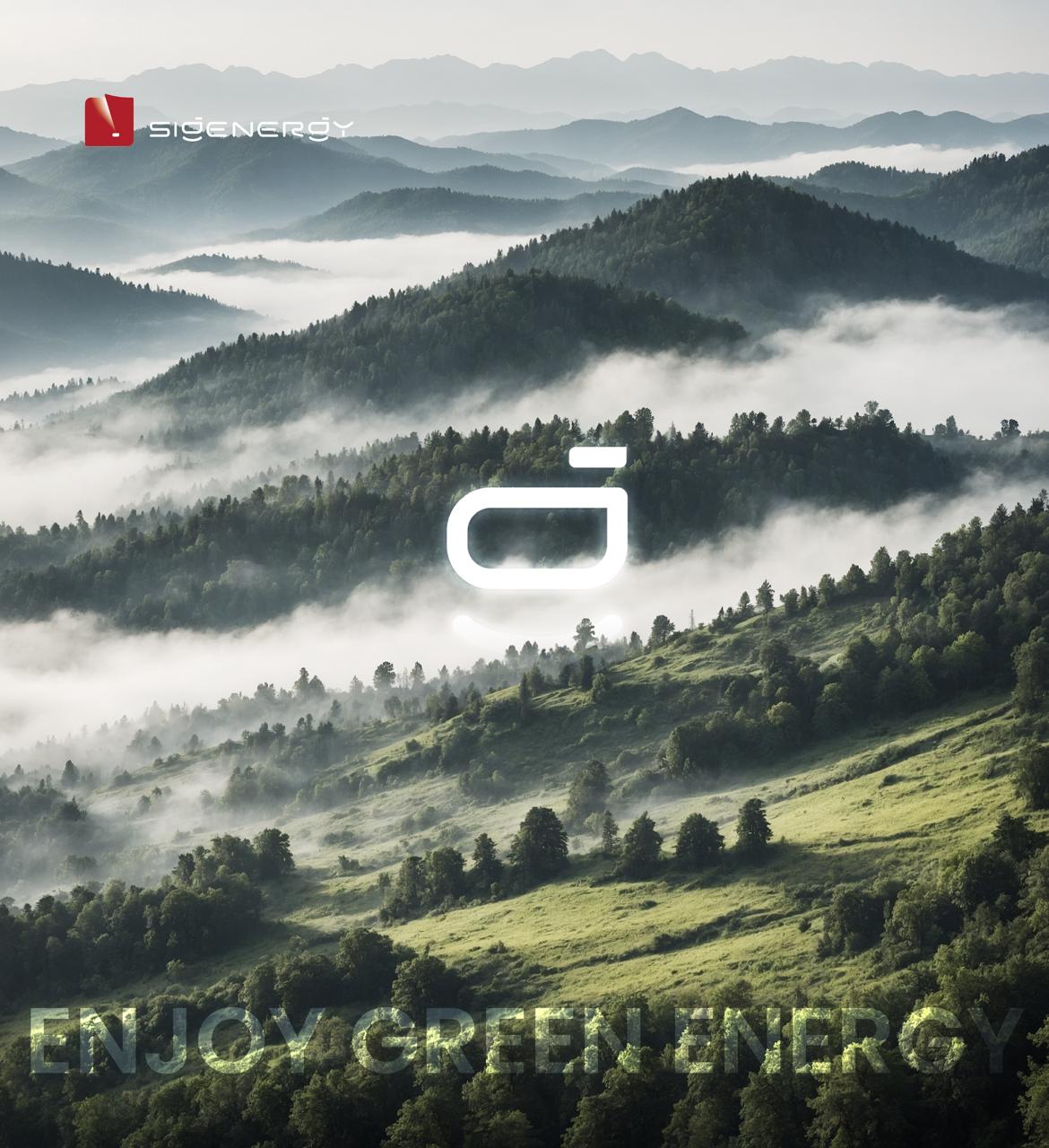 Sigen Gateway HomePro SP | Voltixx