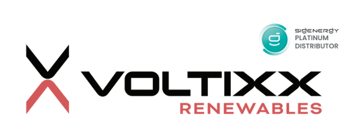 Sigen Gateway HomePro SP | Voltixx